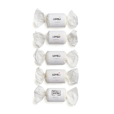 Deodorant - Loveli