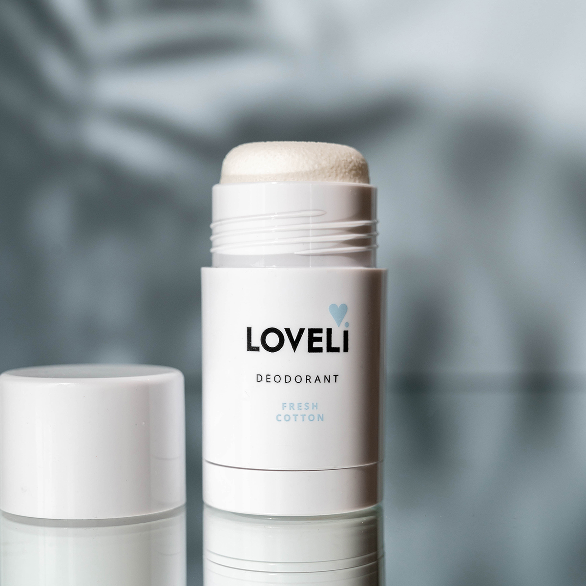 Deodorant Fresh Cotton | Loveli Care