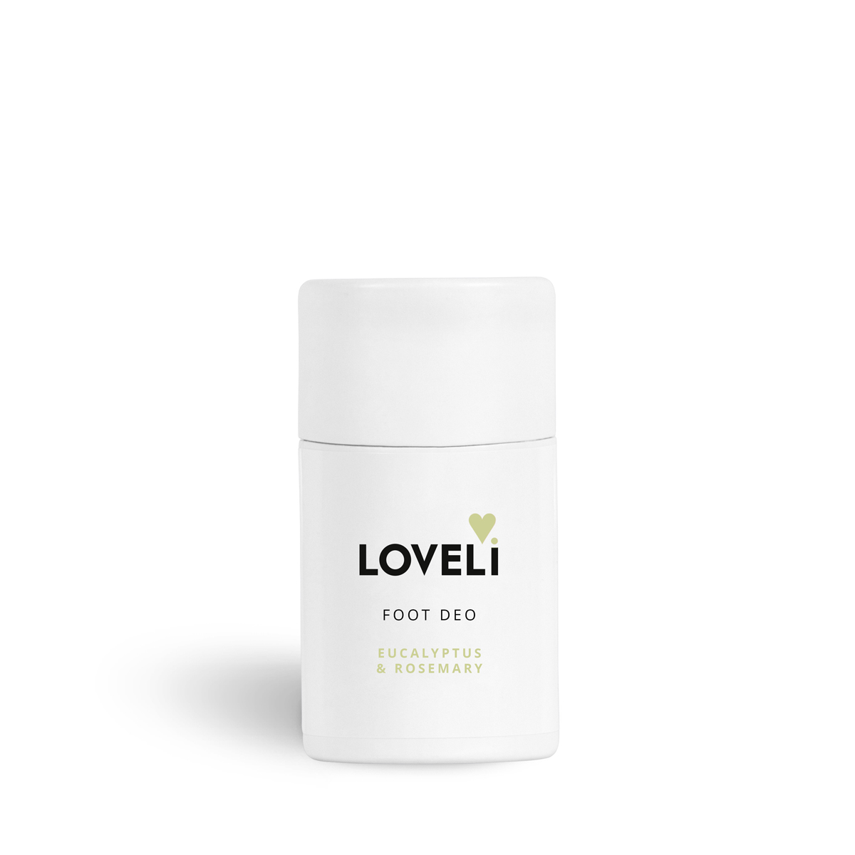 Foot deo | Loveli Care