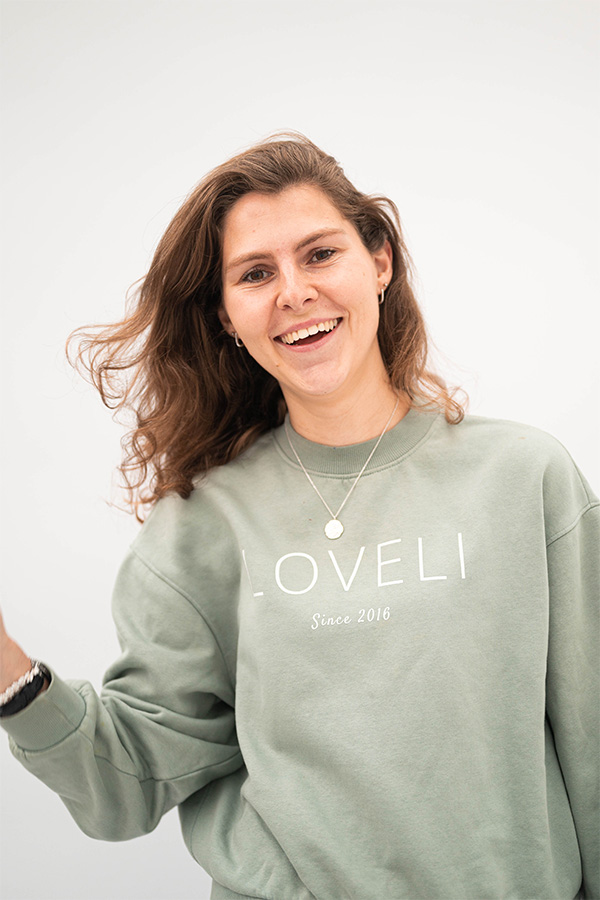 Team Loveli | Loveli Care